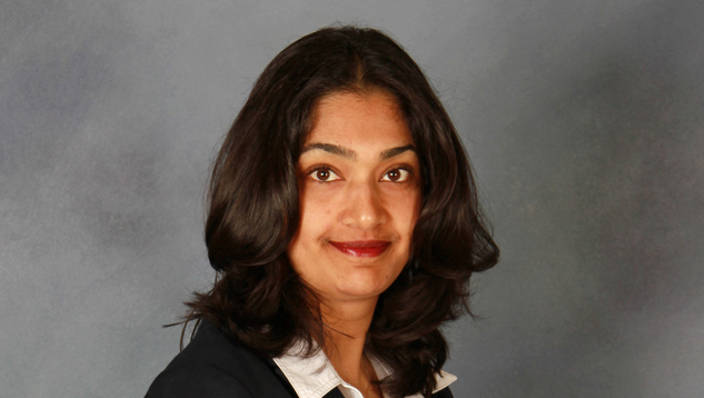Faria Ahmed appointed Associate Publisher of Canadian Architect and ...