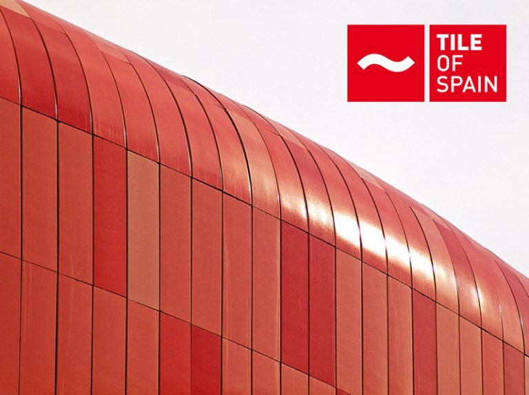 The Spanish tile industry – Tile of Spain remains active in sales and ...