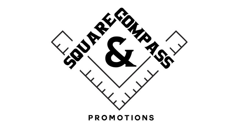 Square & Compass Promotions Launches Website – A+Dwire