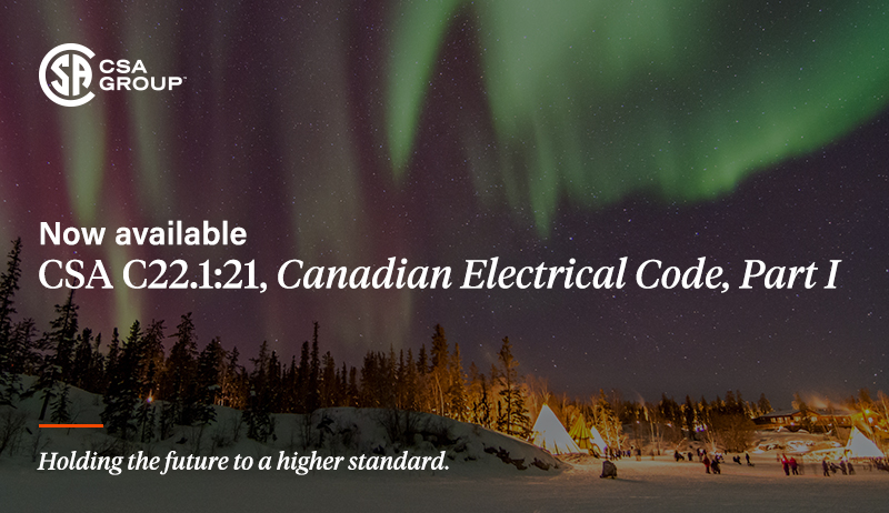 The changing electrical sector: a New Year, a new Code - Canadian Architect