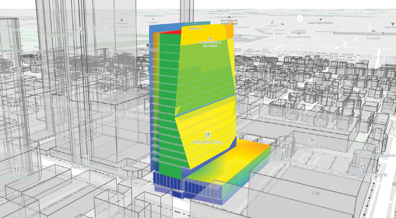 cove.tool - Building performance platform for intelligent design ...