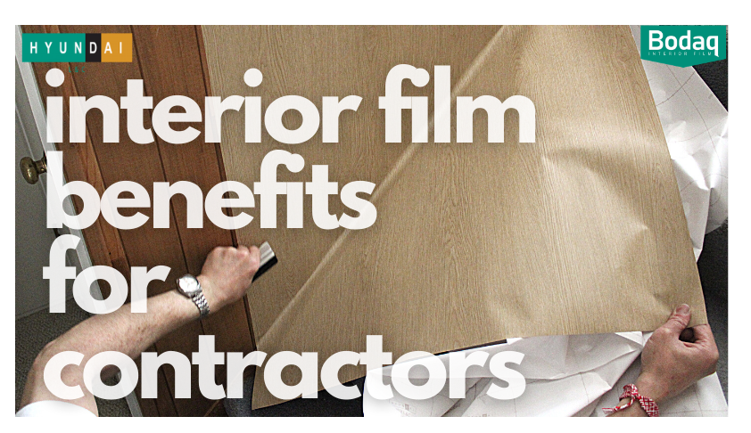 Architectural Film Benefits for Contractors | Renovation Material ...
