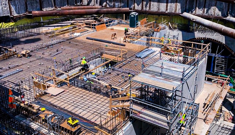 The new and exciting world of electrical contracting – A+Dwire