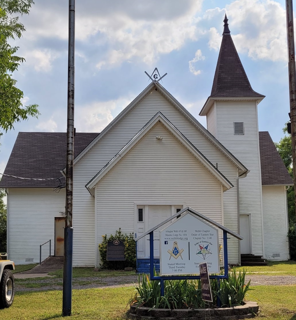 Square & Compass Celebrates Masonic Buildings - Canadian Architect