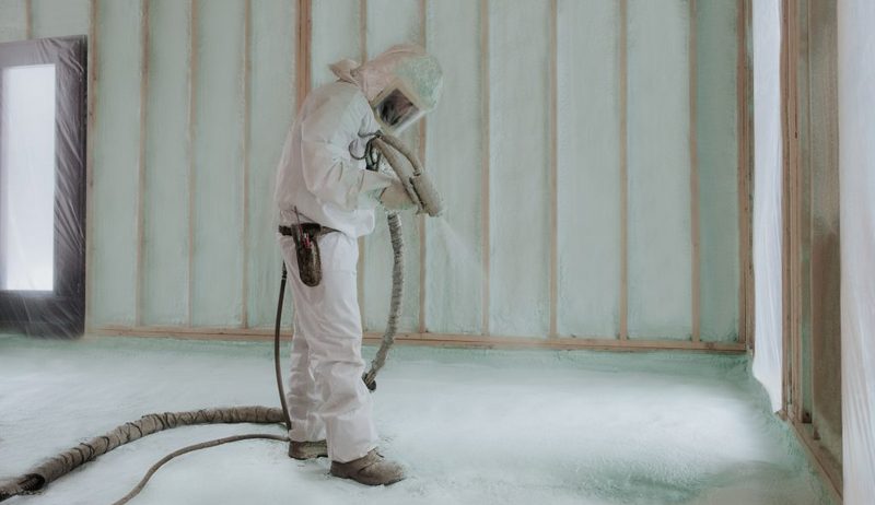 Huntsman Building Solutions Announces First Type III EPD for any Spray ...