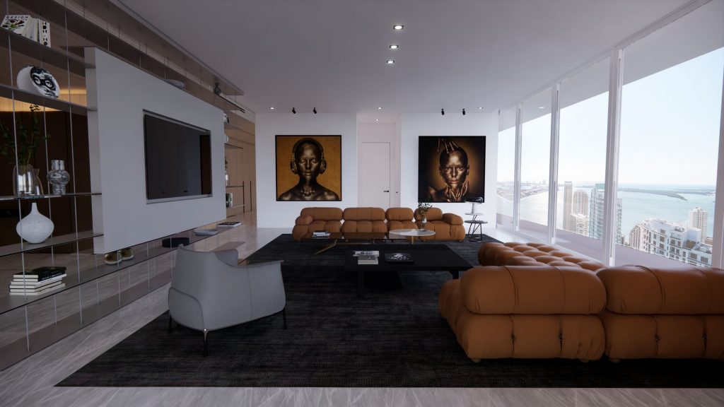 Why Real-Time Rendering is an Essential Tool for Design Visualization ...