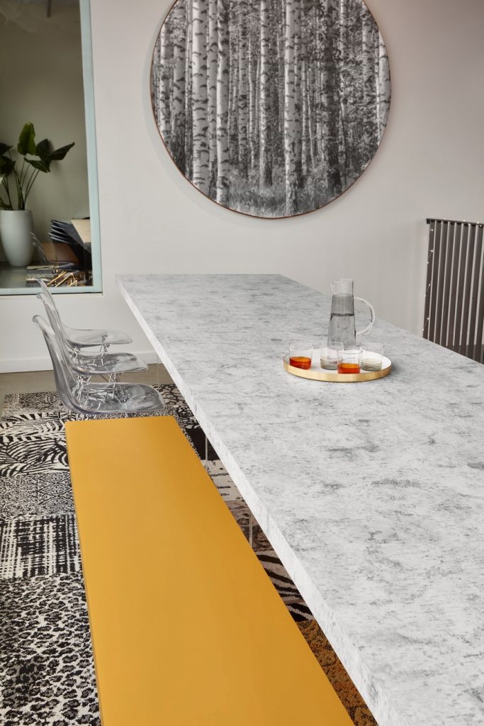 Introducing the Formica® 2022 SurfaceSet® Collection – A+Dwire