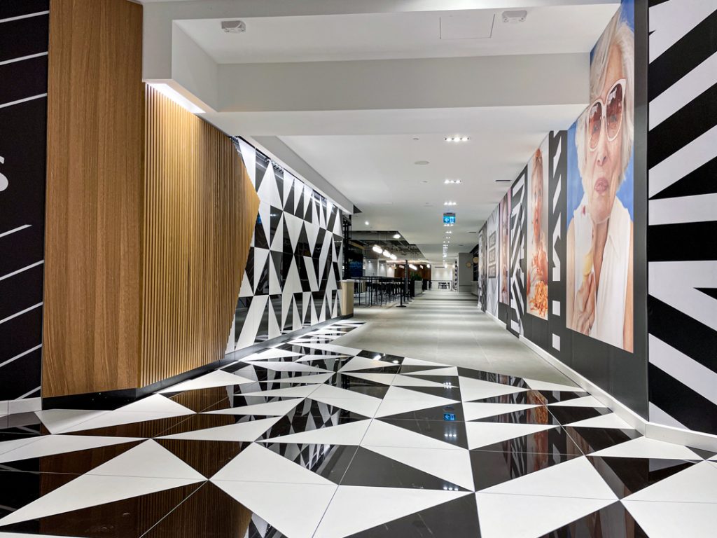 MAPEI wins twice at TTMAC 2022 Hardsurface Awards - Canadian Architect