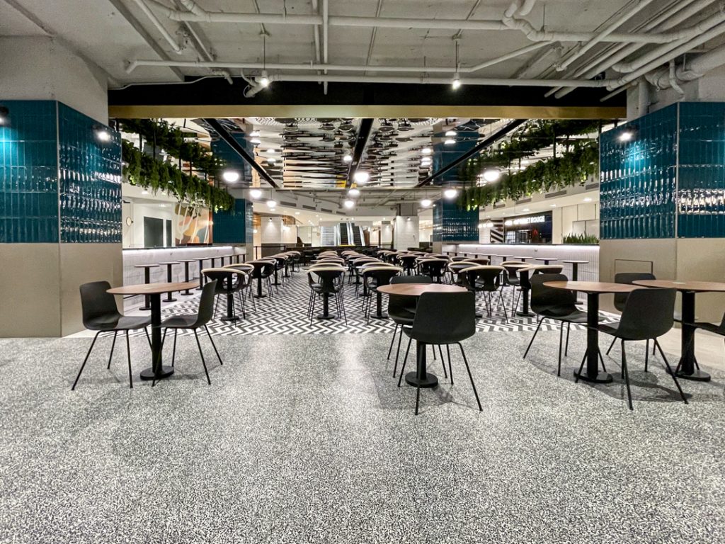 MAPEI wins twice at TTMAC 2022 Hardsurface Awards - Canadian Architect