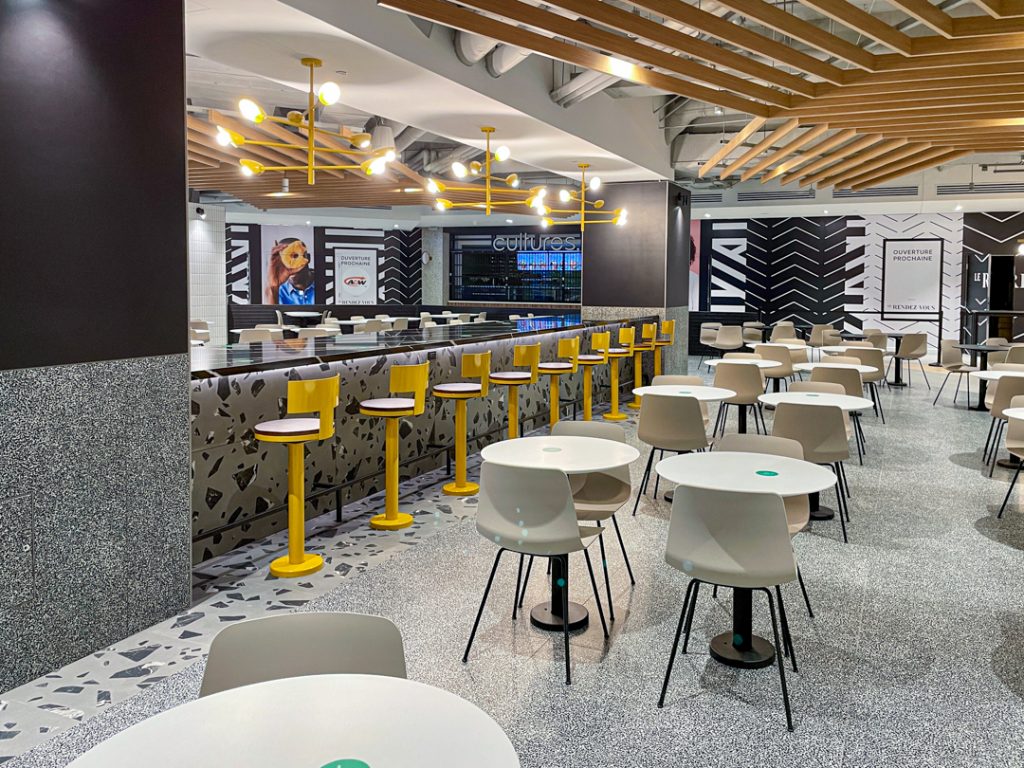 MAPEI wins twice at TTMAC 2022 Hardsurface Awards - Building