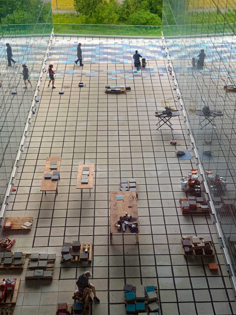 MAPEI wins twice at TTMAC 2022 Hardsurface Awards - Building