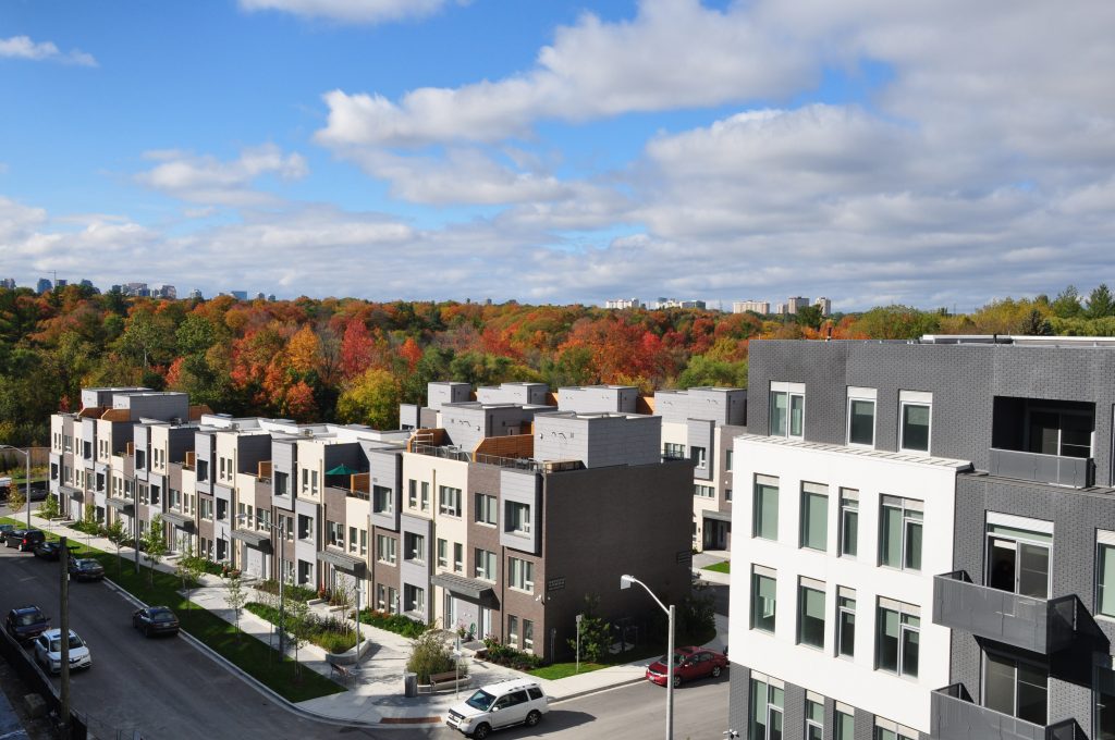 Goodbye, low bid! TCHC moves to new procurement process for ...