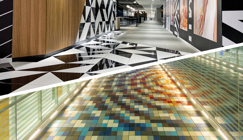 MAPEI wins twice at TTMAC 2022 Hardsurface Awards - Canadian Architect