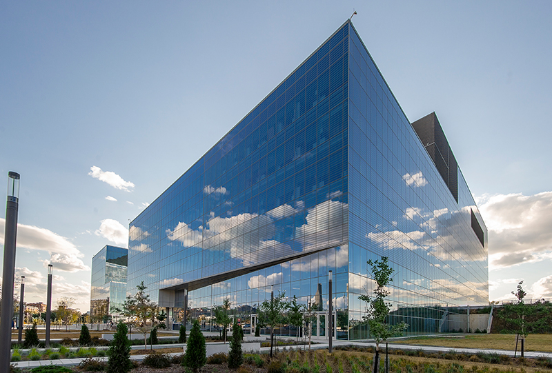 Science as inspiration for designers and MAPEI alike - Canadian Architect