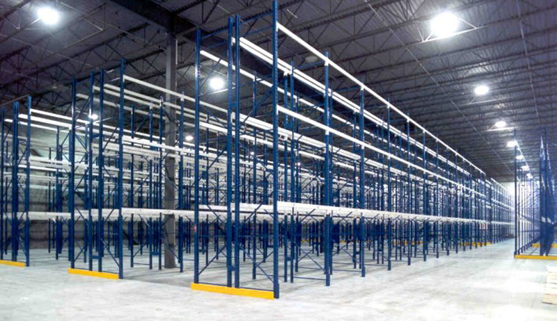 Exploring the Distinctions between High Density and High-Selectivity ...