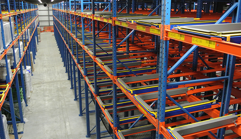 Maximizing End User Value: Integrating a Storage Solutions Partner ...