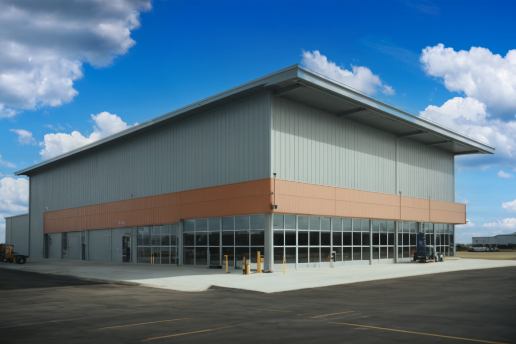 Introducing PAC-CLAD Board and Batten Metal Wall Panels – A+Dwire