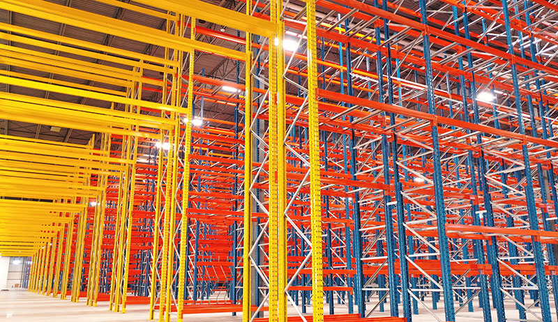 The Crucial Role of Early Collaboration with a Pallet Racking ...