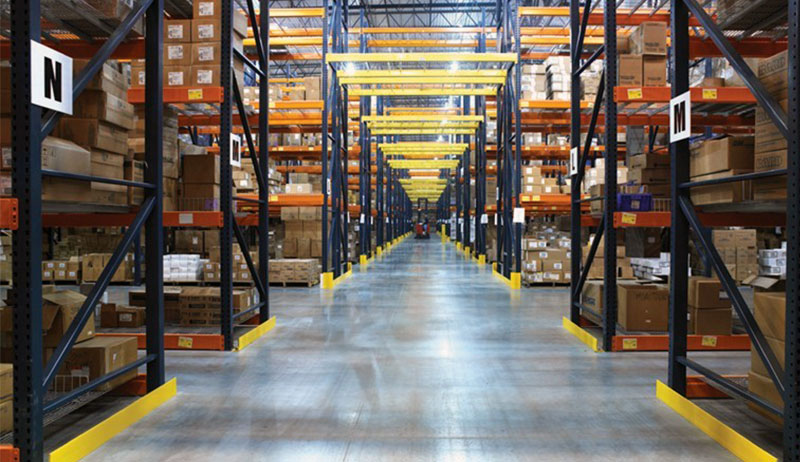 The Crucial Role of Early Collaboration with a Pallet Racking ...