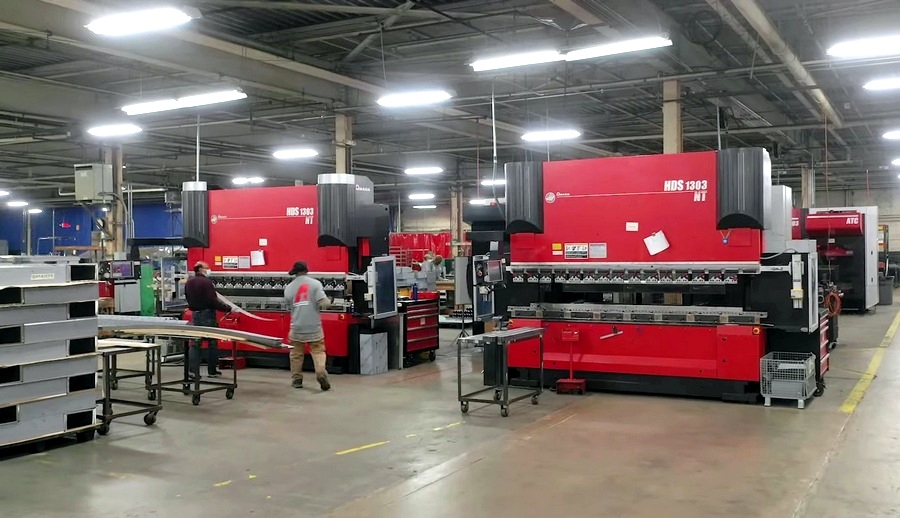 ASI Group Launches a Virtual Tour of American Specialties, Inc., New ...