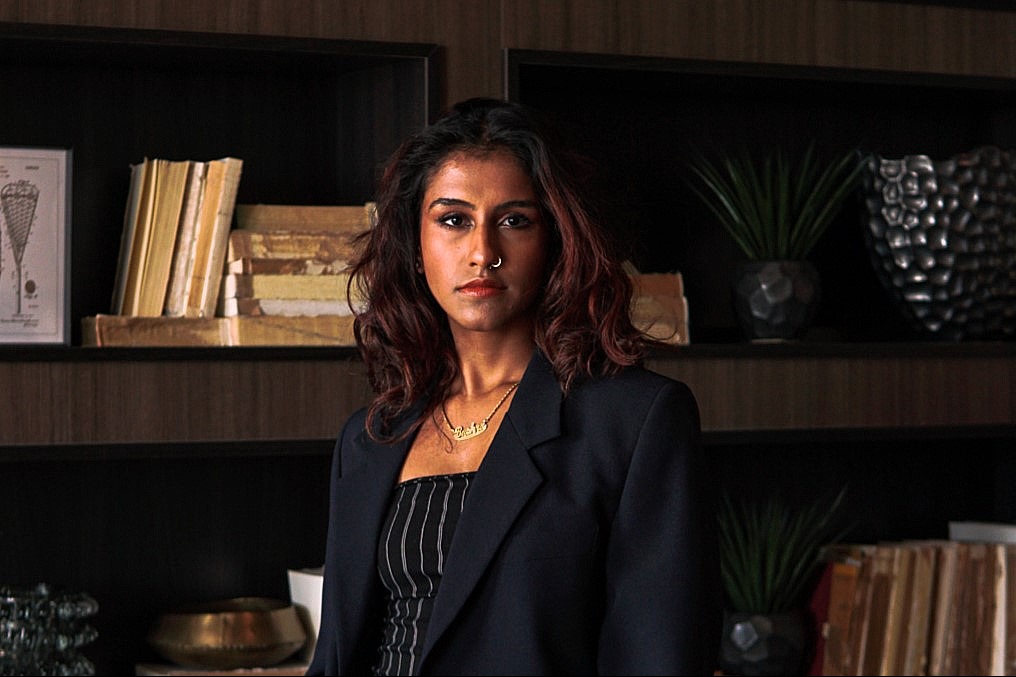 Designing for Neurodiversity – A+Dwire