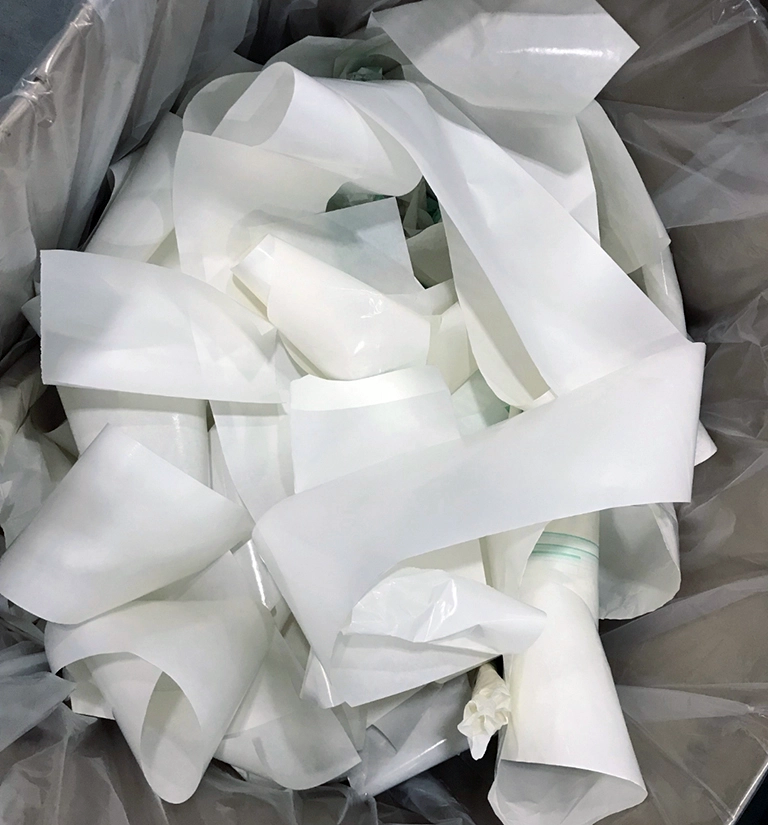 SOPREMA Presents SOPRALOOP: An Initiative to Transform Residual ...