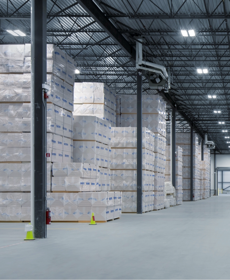 SOPREMA Presents SOPRALOOP: An Initiative to Transform Residual ...