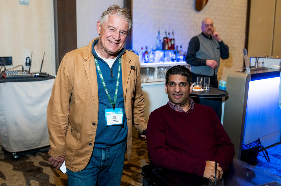 Carving Out a Path to Access – A+Dwire