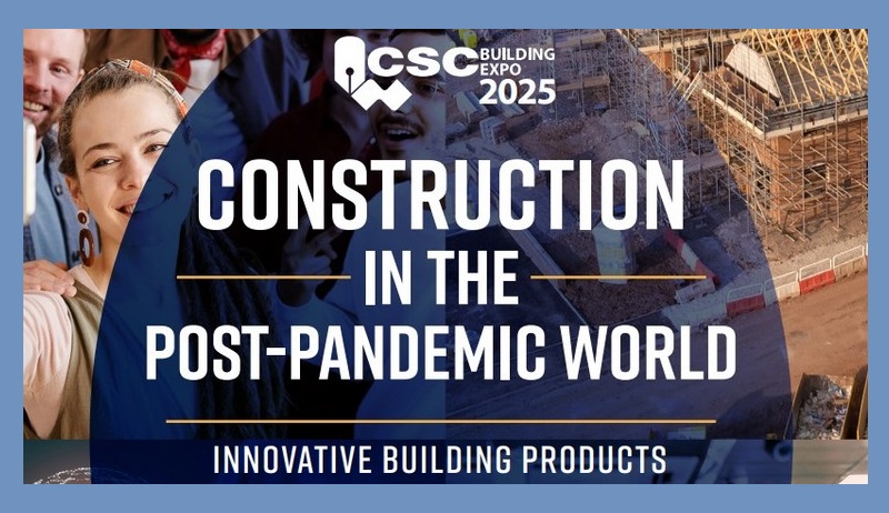 CSC Toronto Chapter BUILDING EXPO 2025 – February 26 – A+Dwire