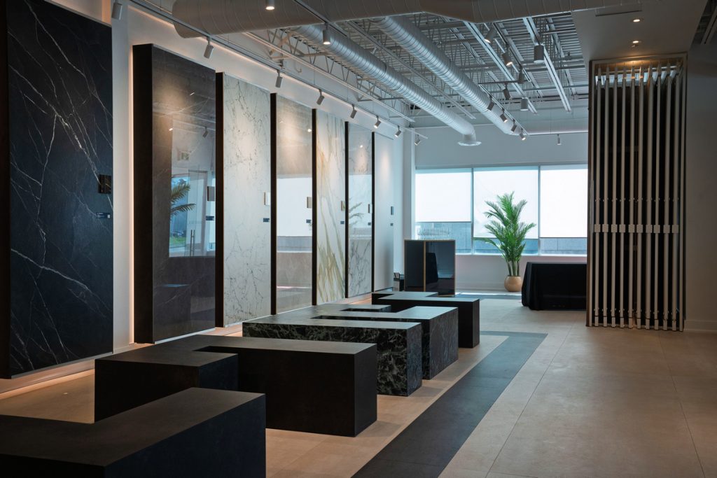 Laminam Opens New Canadian Flagship Showroom in Toronto, Elevating the ...